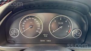 Balts BMW X5 2014 Rīga, ar dzinēja tilpumu 3.00 L un nobraukumu 364 tūkst. km par 21000 €, foto 9 vietnē AUTOMOTO.COM.LV