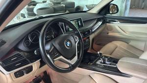 Balts BMW X5 2014 Šauļi, ar dzinēja tilpumu 2.99 L un nobraukumu 220 tūkst. km par 14300 €, foto 11 vietnē AUTOMOTO.COM.LV