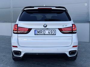 Balts BMW X5 2014 Kauņa, ar dzinēja tilpumu 2.99 L un nobraukumu 243 tūkst. km par 17900 €, foto 10 vietnē AUTOMOTO.COM.LV