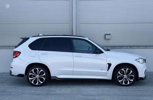Balts BMW X5 2014 Kauņa, ar dzinēja tilpumu 2.99 L un nobraukumu 243 tūkst. km par 17900 €, foto 12 vietnē AUTOMOTO.COM.LV