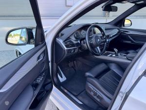 Balts BMW X5 2014 Kauņa, ar dzinēja tilpumu 2.99 L un nobraukumu 243 tūkst. km par 17900 €, foto 15 vietnē AUTOMOTO.COM.LV