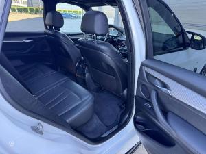 Balts BMW X5 2014 Kauņa, ar dzinēja tilpumu 2.99 L un nobraukumu 243 tūkst. km par 17900 €, foto 18 vietnē AUTOMOTO.COM.LV