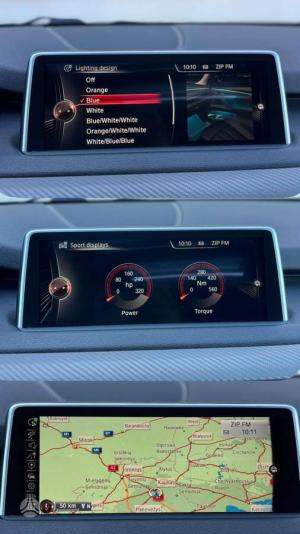 Balts BMW X5 2014 Kauņa, ar dzinēja tilpumu 2.99 L un nobraukumu 243 tūkst. km par 17900 €, foto 28 vietnē AUTOMOTO.COM.LV