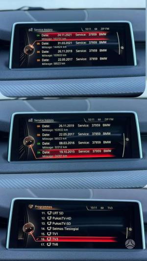 Balts BMW X5 2014 Kauņa, ar dzinēja tilpumu 2.99 L un nobraukumu 243 tūkst. km par 17900 €, foto 30 vietnē AUTOMOTO.COM.LV