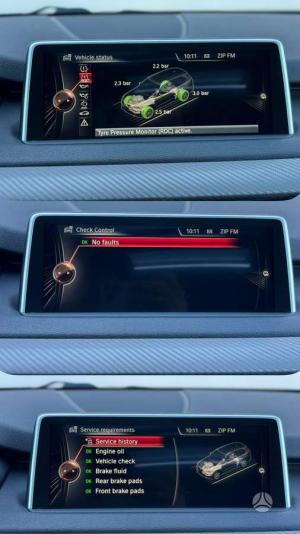 Balts BMW X5 2014 Kauņa, ar dzinēja tilpumu 2.99 L un nobraukumu 243 tūkst. km par 17900 €, foto 31 vietnē AUTOMOTO.COM.LV