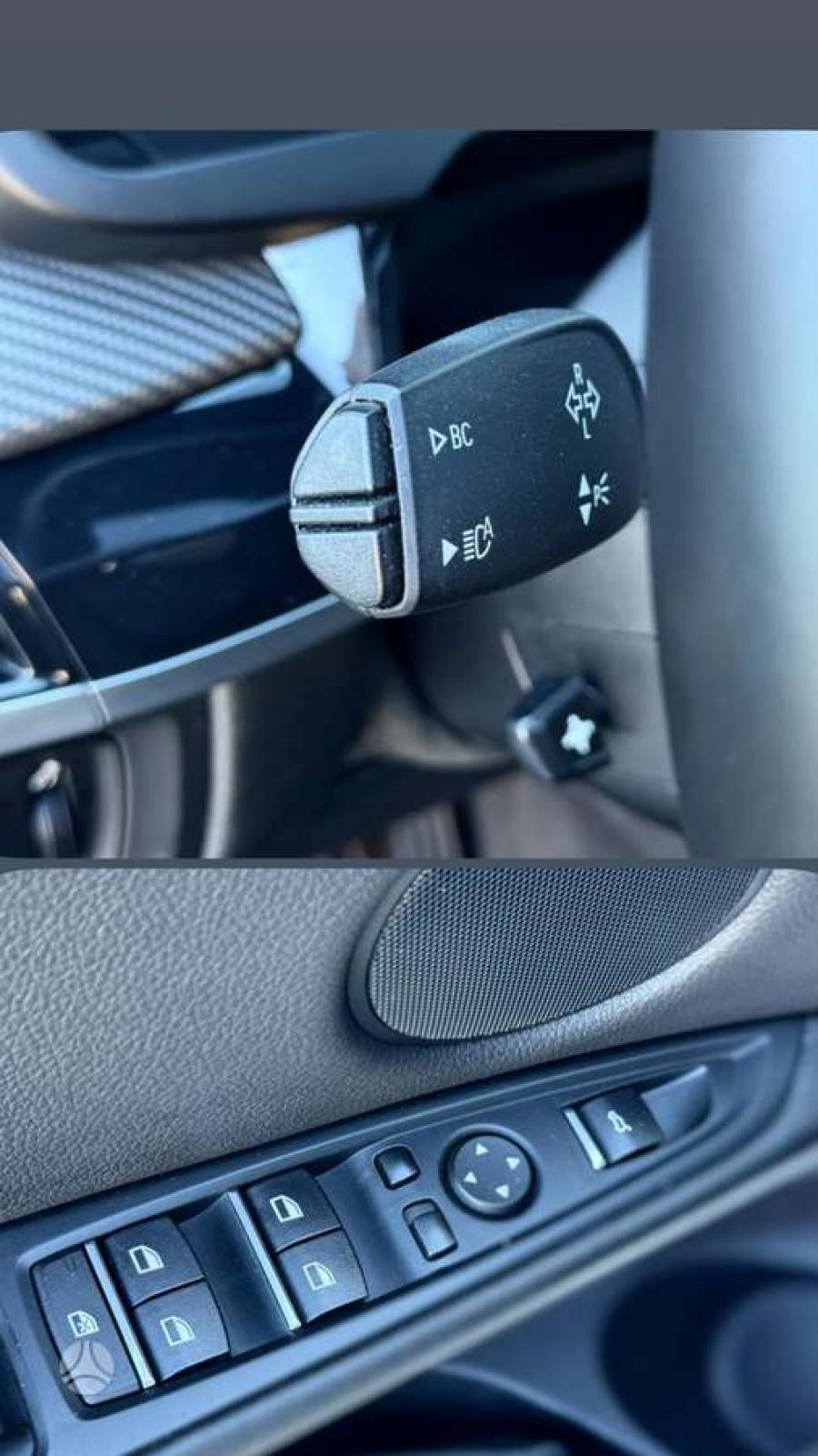 Balts BMW X5 2014 Kauņa, ar dzinēja tilpumu 2.99 L un nobraukumu 243 tūkst. km par 17900 €, foto 32 vietnē AUTOMOTO.COM.LV