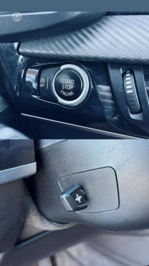 Balts BMW X5 2014 Kauņa, ar dzinēja tilpumu 2.99 L un nobraukumu 243 tūkst. km par 17900 €, foto 33 vietnē AUTOMOTO.COM.LV