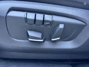 Balts BMW X5 2014 Kauņa, ar dzinēja tilpumu 2.99 L un nobraukumu 243 tūkst. km par 17900 €, foto 34 vietnē AUTOMOTO.COM.LV