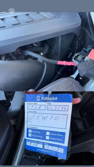 Balts BMW X5 2014 Kauņa, ar dzinēja tilpumu 2.99 L un nobraukumu 243 tūkst. km par 17900 €, foto 40 vietnē AUTOMOTO.COM.LV