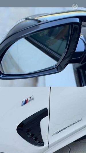 Balts BMW X5 2014 Kauņa, ar dzinēja tilpumu 2.99 L un nobraukumu 243 tūkst. km par 17900 €, foto 44 vietnē AUTOMOTO.COM.LV
