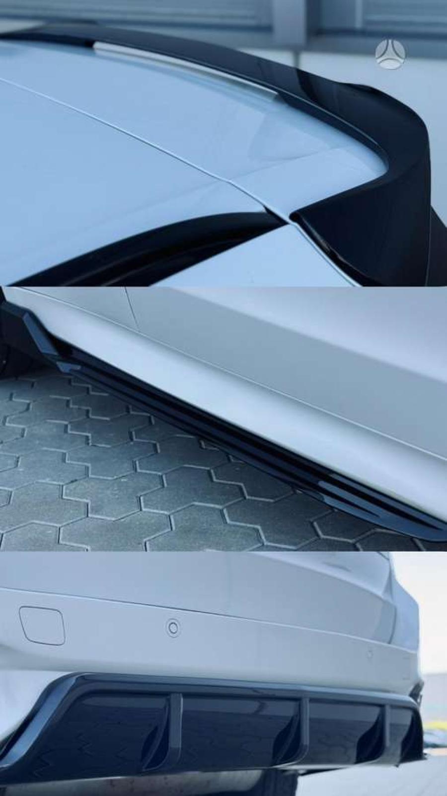Balts BMW X5 2014 Kauņa, ar dzinēja tilpumu 2.99 L un nobraukumu 243 tūkst. km par 17900 €, foto 48 vietnē AUTOMOTO.COM.LV