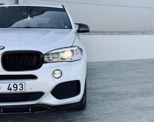 Balts BMW X5 2014 Kauņa, ar dzinēja tilpumu 2.99 L un nobraukumu 243 tūkst. km par 17900 €, foto 50 vietnē AUTOMOTO.COM.LV