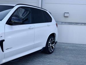 Balts BMW X5 2014 Kauņa, ar dzinēja tilpumu 2.99 L un nobraukumu 243 tūkst. km par 17900 €, foto 51 vietnē AUTOMOTO.COM.LV