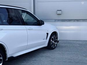 Balts BMW X5 2014 Kauņa, ar dzinēja tilpumu 2.99 L un nobraukumu 243 tūkst. km par 17900 €, foto 52 vietnē AUTOMOTO.COM.LV
