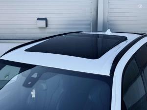 Balts BMW X5 2014 Kauņa, ar dzinēja tilpumu 2.99 L un nobraukumu 243 tūkst. km par 17900 €, foto 53 vietnē AUTOMOTO.COM.LV