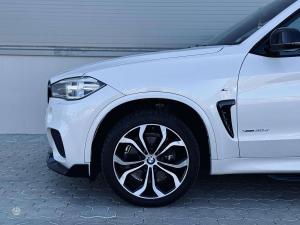 Balts BMW X5 2014 Kauņa, ar dzinēja tilpumu 2.99 L un nobraukumu 243 tūkst. km par 17900 €, foto 55 vietnē AUTOMOTO.COM.LV