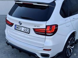 Balts BMW X5 2014 Kauņa, ar dzinēja tilpumu 2.99 L un nobraukumu 243 tūkst. km par 17900 €, foto 56 vietnē AUTOMOTO.COM.LV