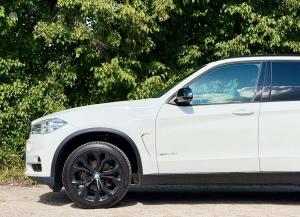 Balts BMW X5 2014 Šauļi, ar dzinēja tilpumu 2.99 L un nobraukumu 268 tūkst. km par 14650 €, foto 12 vietnē AUTOMOTO.COM.LV
