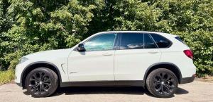 Balts BMW X5 2014 Šauļi, ar dzinēja tilpumu 2.99 L un nobraukumu 268 tūkst. km par 14650 €, foto 17 vietnē AUTOMOTO.COM.LV