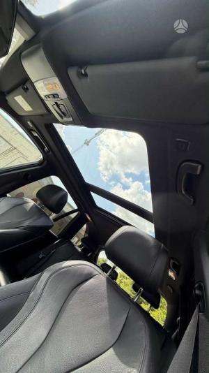Balts BMW X5 2014 Šauļi, ar dzinēja tilpumu 2.99 L un nobraukumu 268 tūkst. km par 14650 €, foto 20 vietnē AUTOMOTO.COM.LV