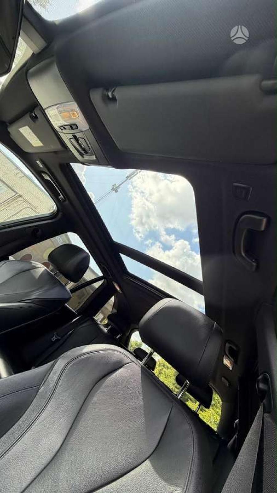 Balts BMW X5 2014 Šauļi, ar dzinēja tilpumu 2.99 L un nobraukumu 268 tūkst. km par 14650 €, foto 20 vietnē AUTOMOTO.COM.LV