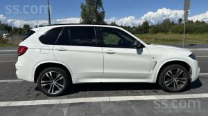 Balts BMW X5 2014 Rīga, ar dzinēja tilpumu 3.00 L un nobraukumu 202 tūkst. km par 22500 €, foto 9 vietnē AUTOMOTO.COM.LV