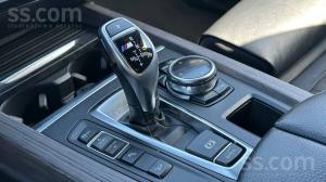 Balts BMW X5 2014 Rīga, ar dzinēja tilpumu 3.00 L un nobraukumu 202 tūkst. km par 22500 €, foto 15 vietnē AUTOMOTO.COM.LV