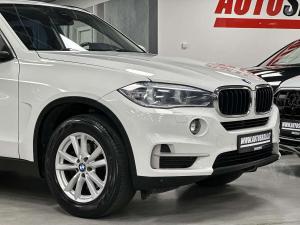 Balts BMW X5 2014 Klaipėda, ar dzinēja tilpumu 2.00 L un nobraukumu 159 tūkst. km par 17750 €, foto 7 vietnē AUTOMOTO.COM.LV