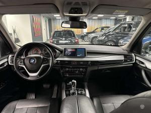 Balts BMW X5 2014 Klaipėda, ar dzinēja tilpumu 2.00 L un nobraukumu 159 tūkst. km par 17750 €, foto 14 vietnē AUTOMOTO.COM.LV