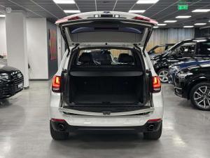 Balts BMW X5 2014 Klaipėda, ar dzinēja tilpumu 2.00 L un nobraukumu 159 tūkst. km par 17750 €, foto 15 vietnē AUTOMOTO.COM.LV