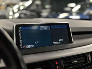 Balts BMW X5 2014 Klaipėda, ar dzinēja tilpumu 2.00 L un nobraukumu 159 tūkst. km par 17750 €, foto 17 vietnē AUTOMOTO.COM.LV