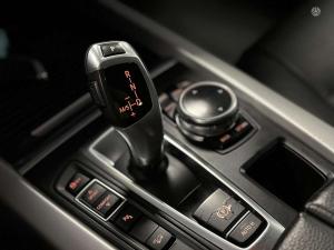 Balts BMW X5 2014 Klaipėda, ar dzinēja tilpumu 2.00 L un nobraukumu 159 tūkst. km par 17750 €, foto 22 vietnē AUTOMOTO.COM.LV