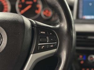 Balts BMW X5 2014 Klaipėda, ar dzinēja tilpumu 2.00 L un nobraukumu 159 tūkst. km par 17750 €, foto 24 vietnē AUTOMOTO.COM.LV
