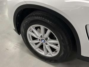 Balts BMW X5 2014 Klaipėda, ar dzinēja tilpumu 2.00 L un nobraukumu 159 tūkst. km par 17750 €, foto 28 vietnē AUTOMOTO.COM.LV