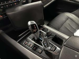 Balts BMW X5 2014 Klaipėda, ar dzinēja tilpumu 2.00 L un nobraukumu 159 tūkst. km par 17750 €, foto 29 vietnē AUTOMOTO.COM.LV