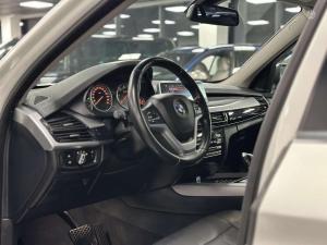 Balts BMW X5 2014 Klaipėda, ar dzinēja tilpumu 2.00 L un nobraukumu 159 tūkst. km par 17750 €, foto 32 vietnē AUTOMOTO.COM.LV