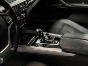 Balts BMW X5 2014 Klaipėda, ar dzinēja tilpumu 2.00 L un nobraukumu 159 tūkst. km par 17750 €, foto 33 vietnē AUTOMOTO.COM.LV