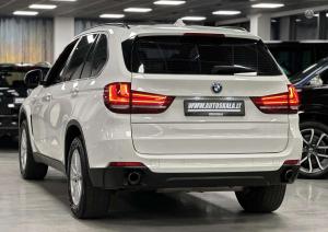 Balts BMW X5 2014 Klaipėda, ar dzinēja tilpumu 2.00 L un nobraukumu 159 tūkst. km par 17750 €, foto 34 vietnē AUTOMOTO.COM.LV
