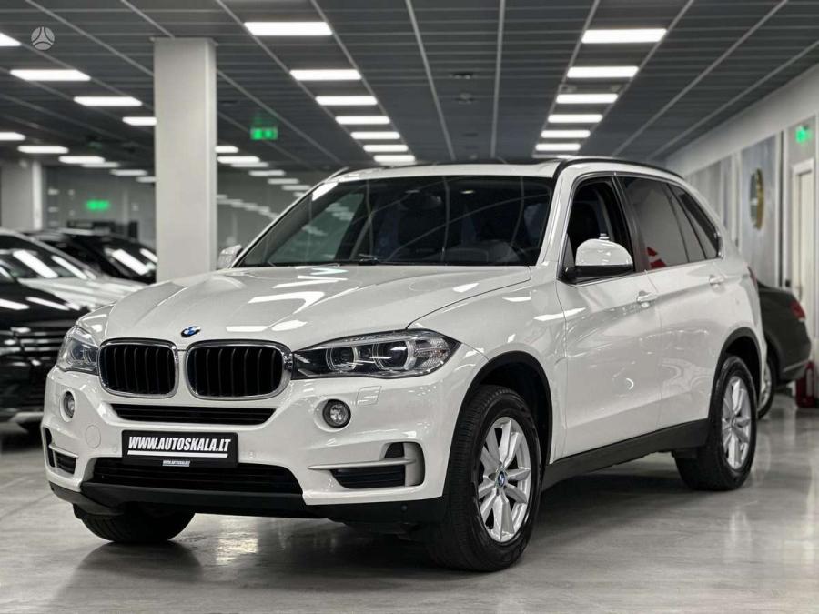 Balts BMW X5 2014 Klaipėda, ar dzinēja tilpumu 2.00 L un nobraukumu 159 tūkst. km par 17750 €, foto 38 vietnē AUTOMOTO.COM.LV