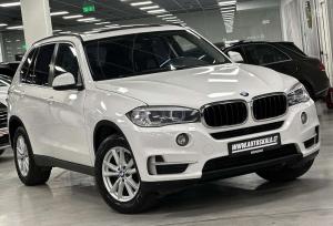 Balts BMW X5 2014 Klaipėda, ar dzinēja tilpumu 2.00 L un nobraukumu 159 tūkst. km par 17750 €, foto 40 vietnē AUTOMOTO.COM.LV