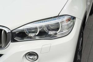 Balts BMW X5 2014 Viļņa, ar dzinēja tilpumu 2.00 L un nobraukumu 270 tūkst. km par 15900 €, foto 4 vietnē AUTOMOTO.COM.LV