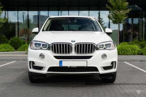 Balts BMW X5 2014 Viļņa, ar dzinēja tilpumu 2.00 L un nobraukumu 270 tūkst. km par 15900 €, foto 8 vietnē AUTOMOTO.COM.LV
