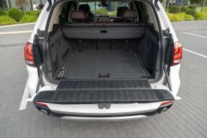 Balts BMW X5 2014 Viļņa, ar dzinēja tilpumu 2.00 L un nobraukumu 270 tūkst. km par 15900 €, foto 18 vietnē AUTOMOTO.COM.LV