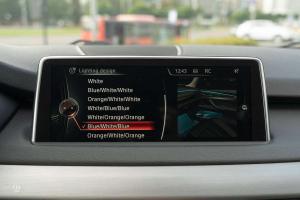 Balts BMW X5 2014 Viļņa, ar dzinēja tilpumu 2.00 L un nobraukumu 270 tūkst. km par 15900 €, foto 23 vietnē AUTOMOTO.COM.LV
