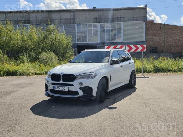 Balts BMW X5 2014 Rīga, ar dzinēja tilpumu 3.00 L un nobraukumu 251 tūkst. km par 21999 €, foto 9 vietnē AUTOMOTO.COM.LV