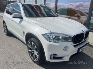 Balts BMW X5 2014 Tallina, ar dzinēja tilpumu 3.00 L un nobraukumu 369 tūkst. km par 19400 €, foto 3 vietnē AUTOMOTO.COM.LV