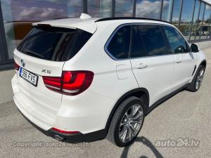 Balts BMW X5 2014 Tallina, ar dzinēja tilpumu 3.00 L un nobraukumu 369 tūkst. km par 19400 €, foto 4 vietnē AUTOMOTO.COM.LV