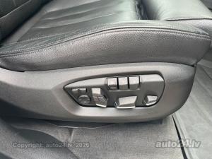 Balts BMW X5 2014 Tallina, ar dzinēja tilpumu 3.00 L un nobraukumu 369 tūkst. km par 19400 €, foto 19 vietnē AUTOMOTO.COM.LV