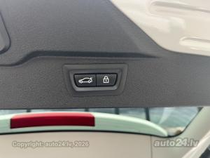 Balts BMW X5 2014 Tallina, ar dzinēja tilpumu 3.00 L un nobraukumu 369 tūkst. km par 19400 €, foto 21 vietnē AUTOMOTO.COM.LV