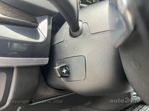 Balts BMW X5 2014 Tallina, ar dzinēja tilpumu 3.00 L un nobraukumu 369 tūkst. km par 19400 €, foto 22 vietnē AUTOMOTO.COM.LV